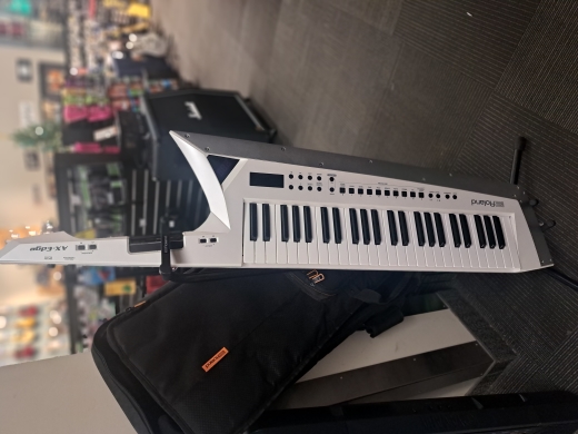 Gear Hunter | Roland - AX-EDGE-W